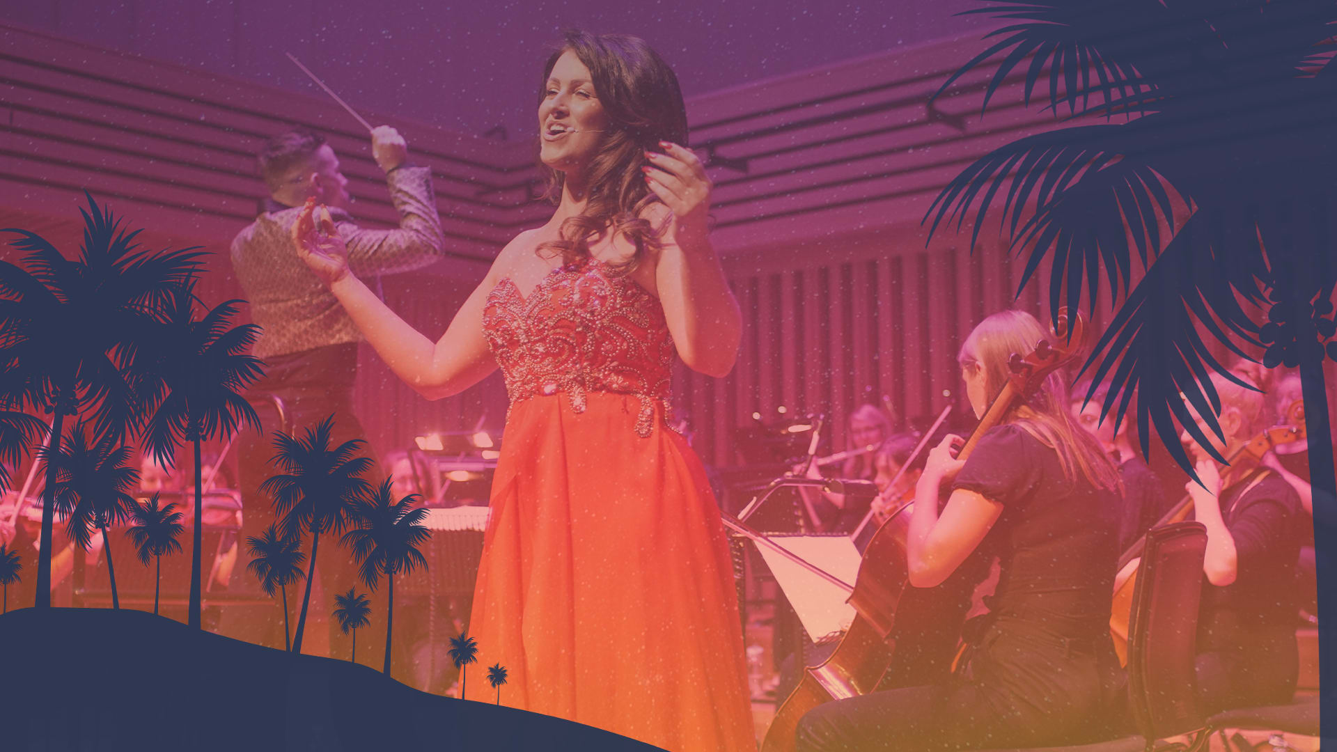 Some Enchanted Evening Tickets | Richmond Theatre in Richmond | ATG Tickets